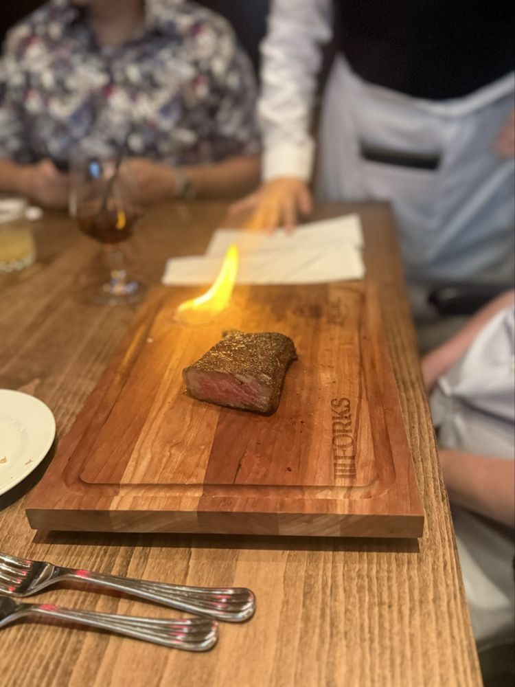 III FORKS - Updated December 2025 - 83 Photos & 40 Reviews - 5100 Belt ...