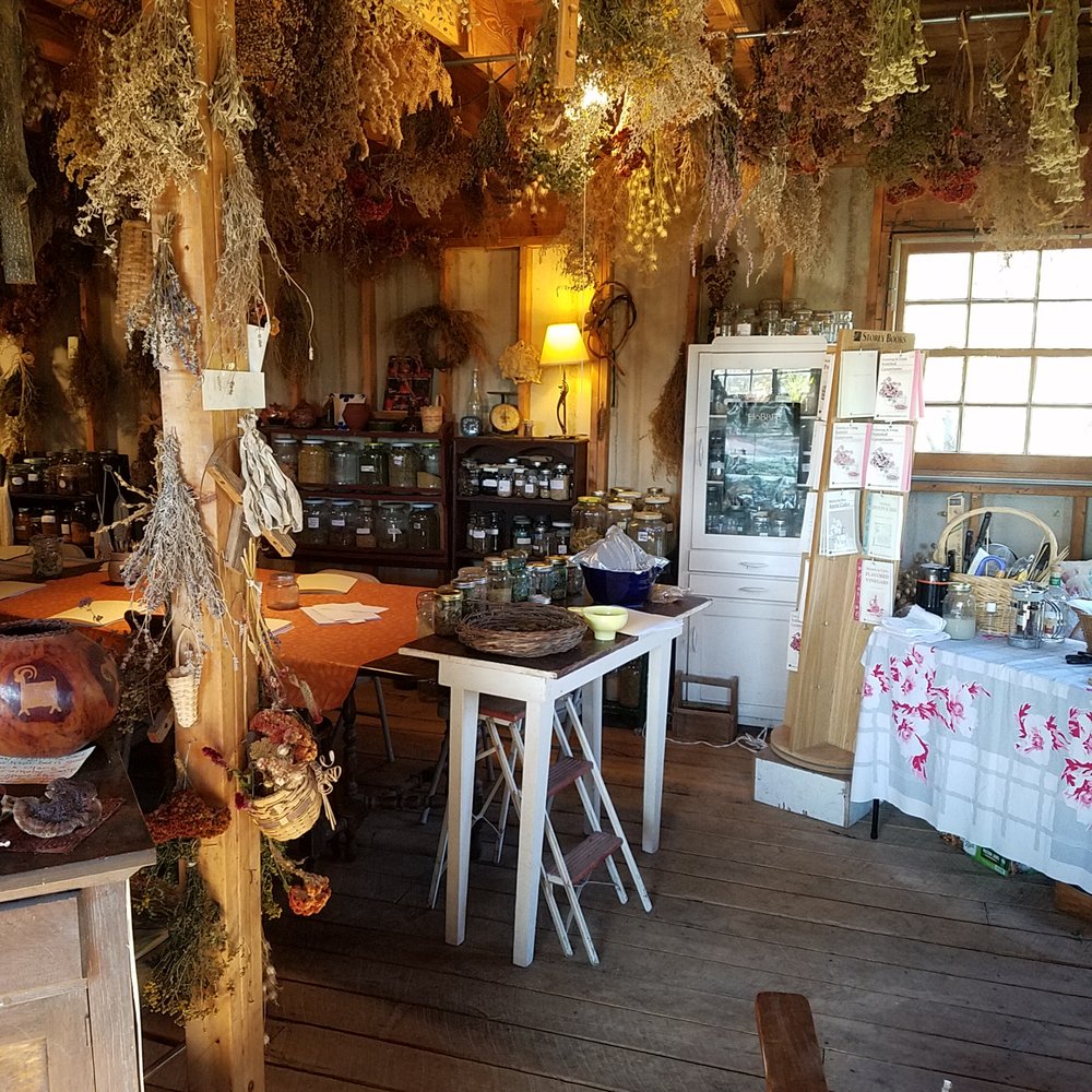 HOBBIT GARDENS - Updated August 2025 - 6213 E County Road 300 N ...