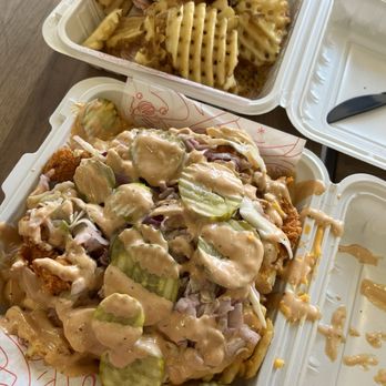 CLUCK KITCHEN - Updated November 2025 - 787 Photos & 708 Reviews ...