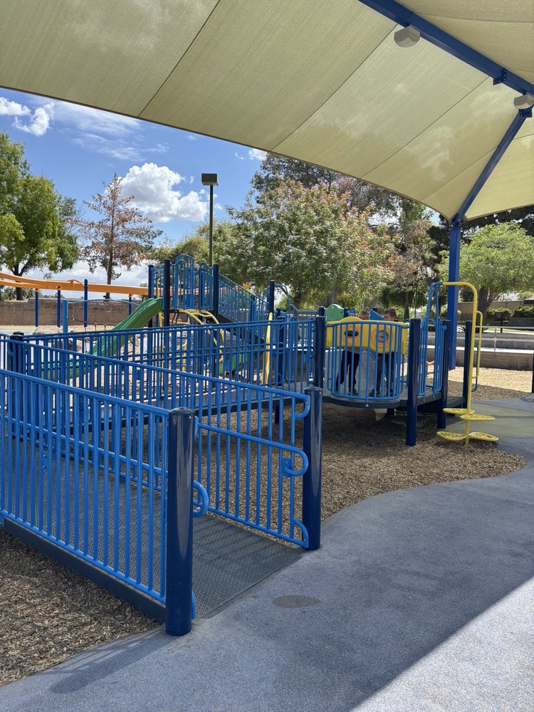 DOBSON RANCH PARK - Updated November 2025 - 236 Photos & 20 Reviews ...