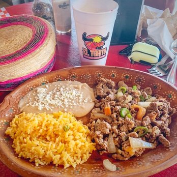 CASA EL TORITO AUTHENTIC MEXICAN FOOD - Updated October 2025 - 61 ...