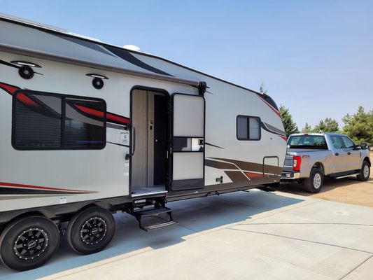 MARJON RVS - Updated May 2026 - 61 Photos & 103 Reviews - 21155 Box ...