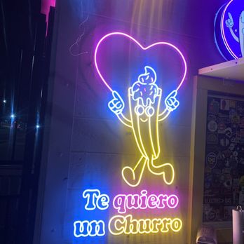 CHURRO CO - Updated January 2025 - 907 Photos & 585 Reviews - 1906 S ...