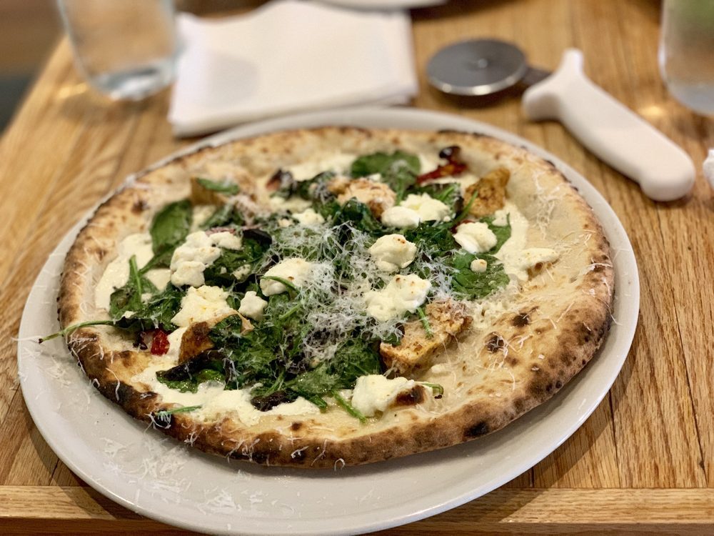 BASAL PIZZA - 59 Photos & 78 Reviews - 225 W 4th St, Waterloo, IA ...