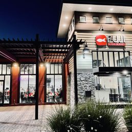 FUJI SUSHI BUFFET - Updated December 2025 - 1442 Photos & 843 Reviews ...