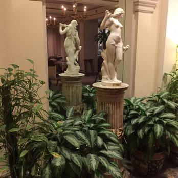 COSMOS CLUB - Updated August 2024 - 49 Photos & 51 Reviews - 2121 ...