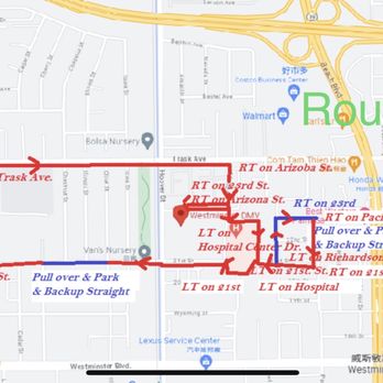 DEPARTMENT OF MOTOR VEHICLES - Updated August 2024 - 129 Photos & 536 ...