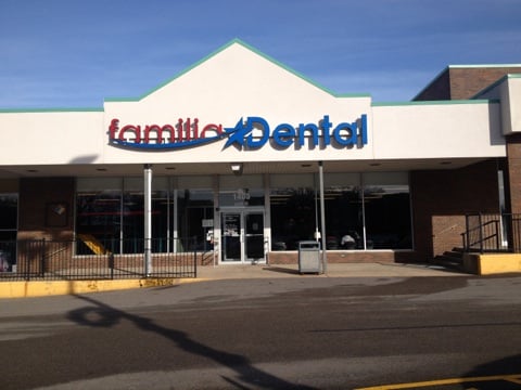 FAMILIA DENTAL - Updated April 2026 - 15 Photos & 49 Reviews - 1403 E ...