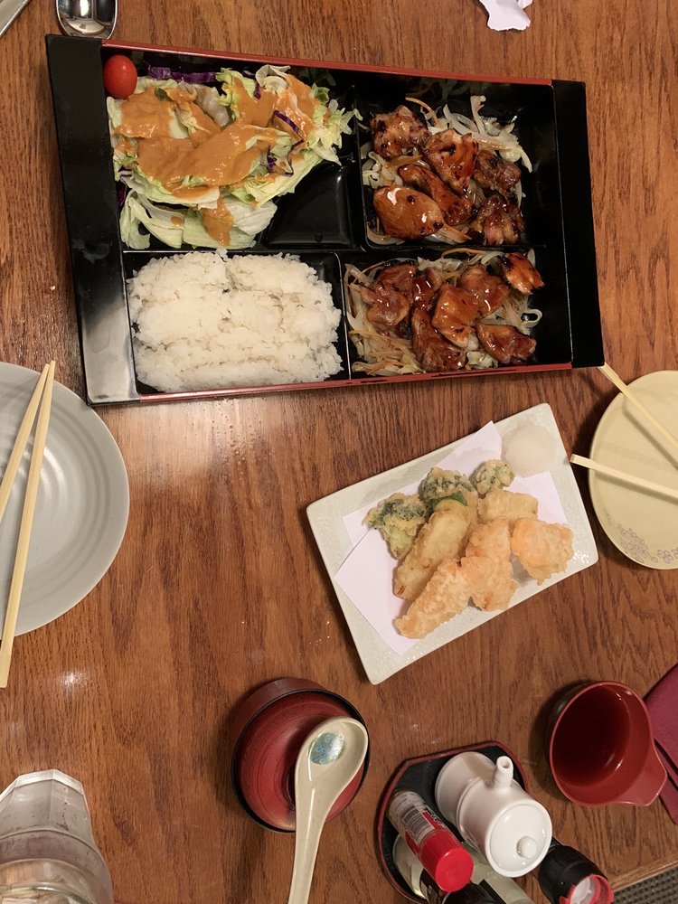 EAST JAPANESE RESTAURANT - Updated August 2024 - 121 Photos & 122 ...