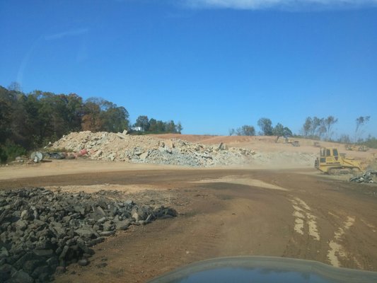 CRYSTAL CREEK INERT LANDFILL - Updated 05/2025 - 23 Photos - 2393 ...