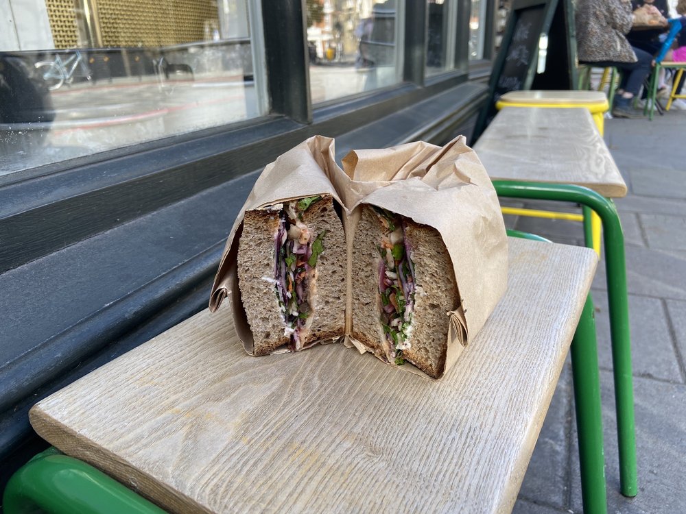 GROVE LANE DELI - Updated October 2025 - 4a Grove Ln, London, United ...