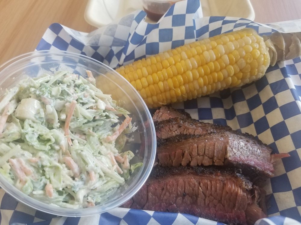 ABQ GRILL N QUE - Updated May 2026 - 35 Photos & 10 Reviews - 5701 ...