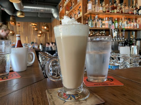 HEYDAY BAR & RESTAURANT - 1372 31st Ave S, Seattle, Washington - 248 ...