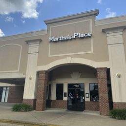 MARTHA’S PLACE - Updated July 2025 - 89 Photos & 119 Reviews - 7730 ...