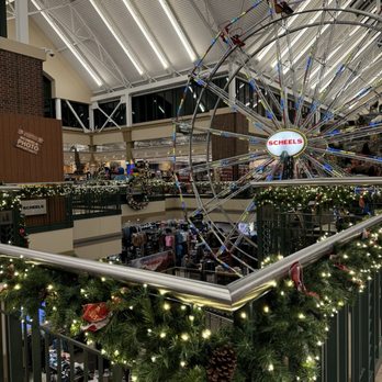 SCHEELS - Updated October 2025 - 318 Photos & 261 Reviews - 11282 S ...