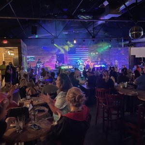 BRICKTOWN COMEDY CLUB TULSA - 5982 S Yale Ave, Tulsa, Oklahoma - Comedy ...