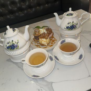 PRINCE TEA HOUSE - Updated July 2024 - 3192 Photos & 1065 Reviews - 36 ...