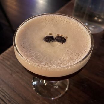 ALCHEMIST BAR & LOUNGE - Updated December 2025 - 750 Photos & 695 ...