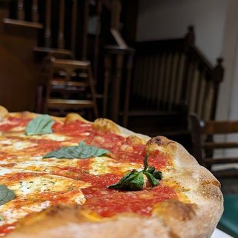 PATSY’S PIZZERIA - Updated March 2025 - 432 Photos & 507 Reviews - 206 ...