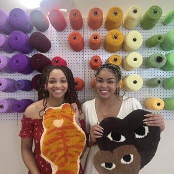 FUZZ LAB - Updated December 2025 - 54 Photos & 26 Reviews - 6406 North ...