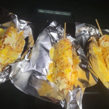 CORN MAN - 929 Photos & 1077 Reviews - 2338 Workman St, Los Angeles ...