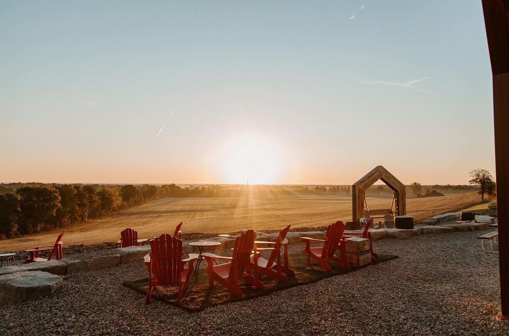 SHALE RIDGE ESTATE WINERY & CIDERY - Updated December 2024 - 36 Photos ...