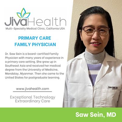 JIVA HEALTH - CONCORD - Updated May 2026 - 31 Photos & 145 Reviews ...