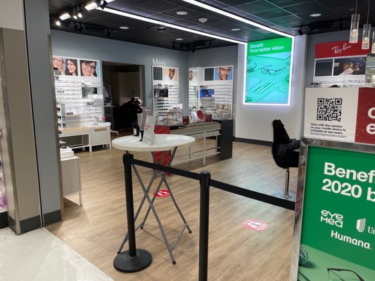 TARGET OPTICAL - Updated October 2025 - 14 Reviews - 6231 Penn Ave ...