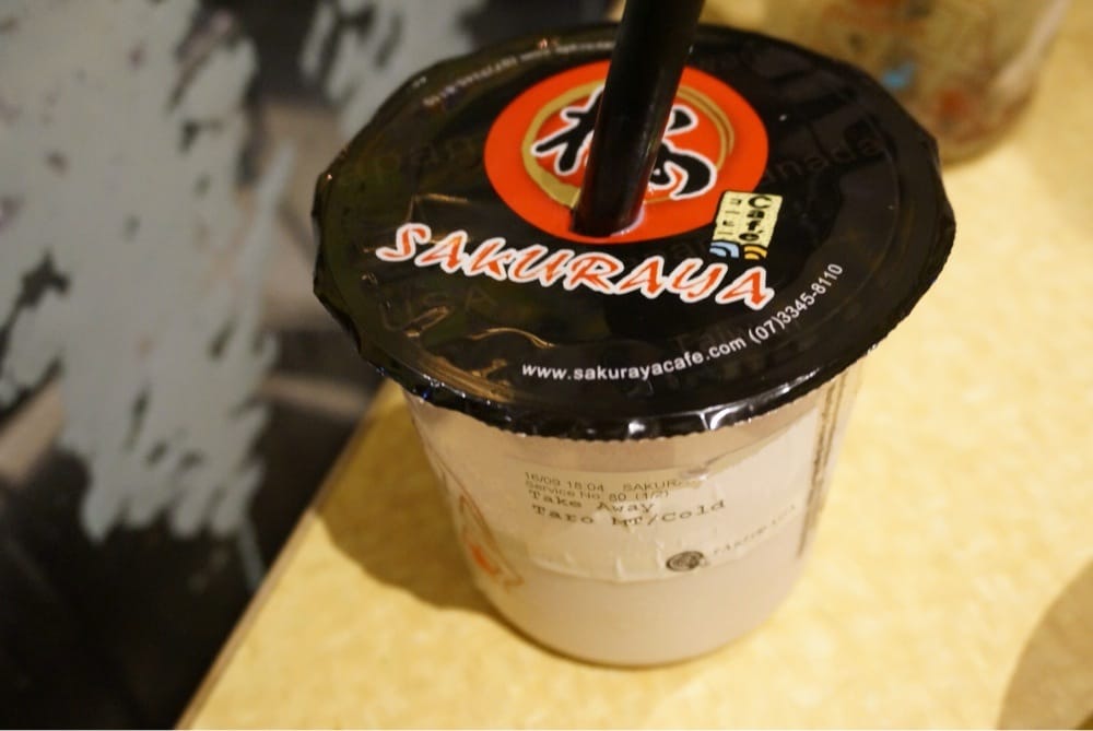 SAKURAYA - Updated December 2025 - 13 Photos & 17 Reviews - Shop 1A ...