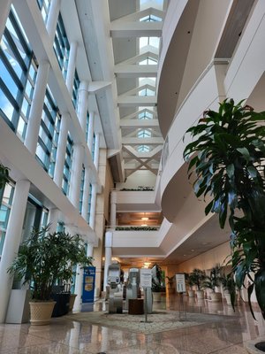 JACOBS MEDICAL CENTER AT UC SAN DIEGO HEALTH - Updated August 2025 ...