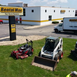 Rental Max Reviews | Read Customer Service Reviews of rentalmax.com
