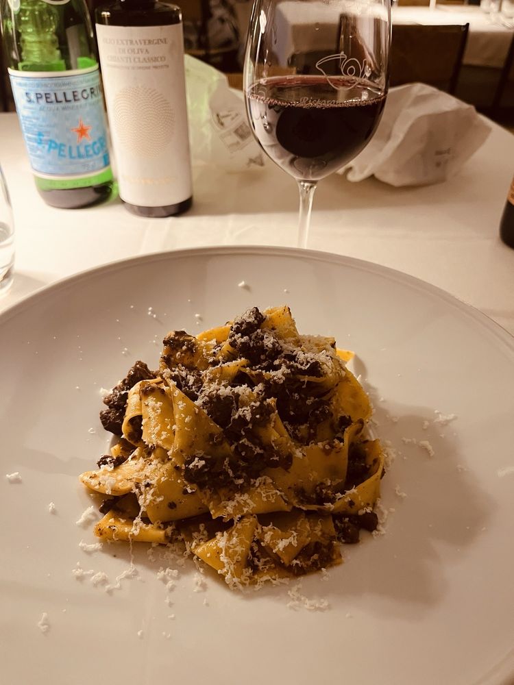 Posta - Cheap - Italian - Updated June 2025 - 11 Photos - Via Della ...