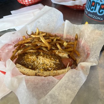 JIMMY’S HOT DOG COMPANY - Updated December 2024 - 148 Photos & 145 ...