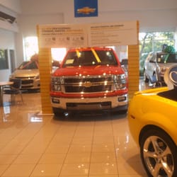 AUTONATION CHEVROLET DORAL - 29 Photos & 111 Reviews - 1201 NW 89th Ct ...