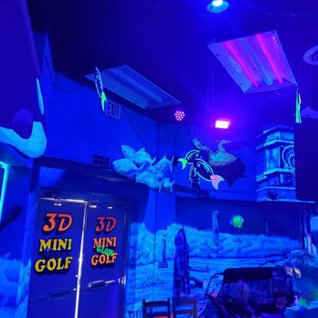 KING NEPTUNE’S MINI GOLF - Updated July 2025 - 116 Photos & 85 Reviews ...