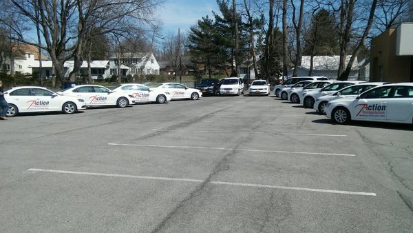 ACTION TRANSPORTATION - Updated June 2025 - 18 Photos & 13 Reviews ...