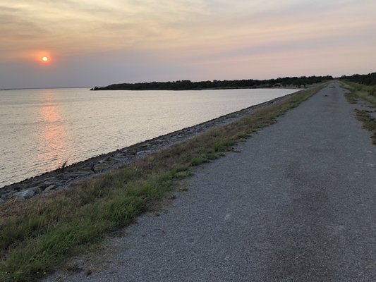 GREAT SALT PLAINS STATE PARK - Updated September 2024 - 54 Photos & 13 ...