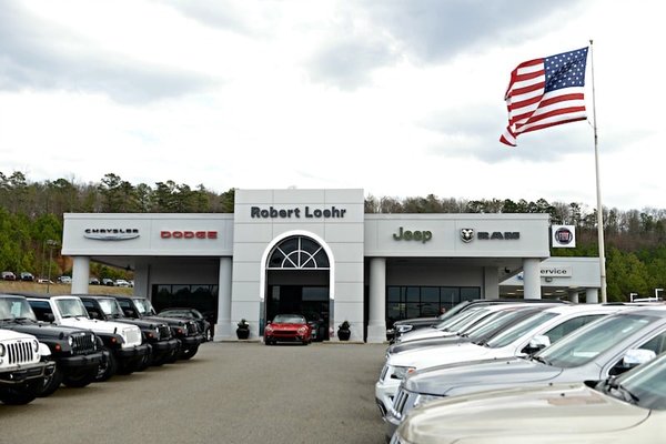 ROBERT LOEHR CHRYSLER DODGE JEEP RAM SRT AND FIAT - Updated January ...