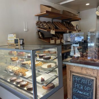 FOURNÉE BAKERY - Updated June 2025 - 925 Photos & 674 Reviews - 2912 ...