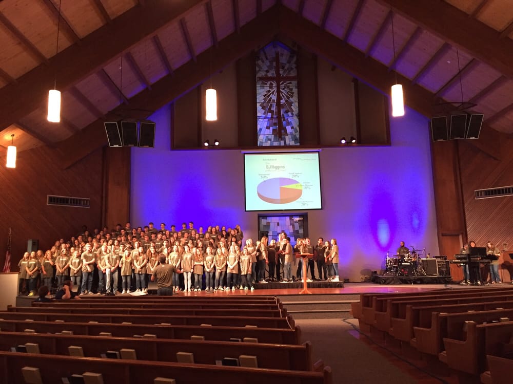 NORTHSIDE BAPTIST CHURCH - Updated December 2025 - 3021 E 71st St ...