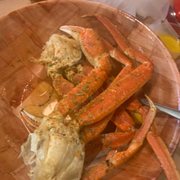 BLUE CLAW RESTAURANT & CRAB EATERY - 440 Photos & 335 Reviews - 4494 Rt ...
