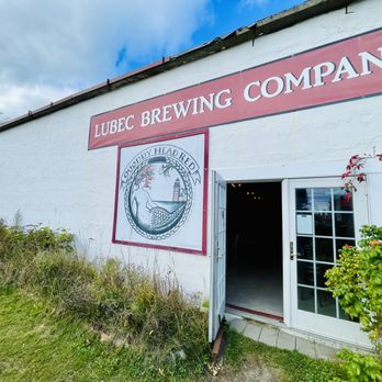 LUBEC BREWING COMPANY - Updated November 2025 - 63 Photos & 51 Reviews ...