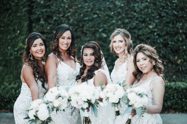 ALY ROSE BEAUTY - Updated August 2024 - 172 Photos & 89 Reviews ...