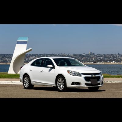 CALI RENTAL CARS - Updated July 2025 - San Diego, California - Car ...