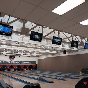 PISMO BOWL - Updated July 2025 - 142 Photos & 117 Reviews - 277 Pomeroy ...