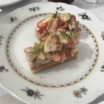 SENS RESTAURANT - Updated November 2024 - 1448 Photos & 1086 Reviews ...