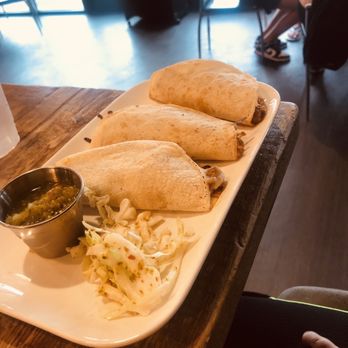 OH TACO - Updated April 2025 - 113 Photos & 98 Reviews - 223 W Water St ...