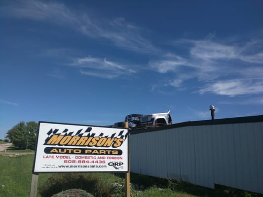 MORRISON’S AUTO - Updated September 2025 - 17 Photos & 10 Reviews ...