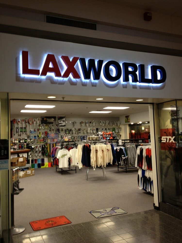 LAX WORLD - Updated January 2026 - 2899 Whiteford Rd, York ...