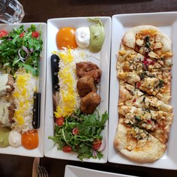 LAILI RESTAURANT - 872 Photos & 1347 Reviews - 101B Cooper St, Santa ...